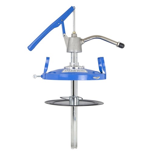 Macnaught J3-01 Portable Grease Transfer Pump