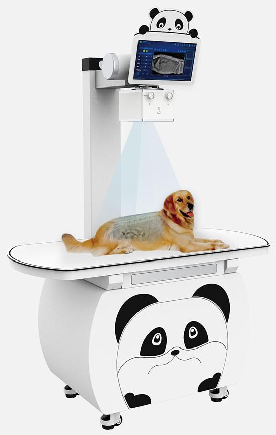 Rothband - Mireye X-PD - Mireye - Ai Assisted X-Ray - AI-Assisted X-Ray ...