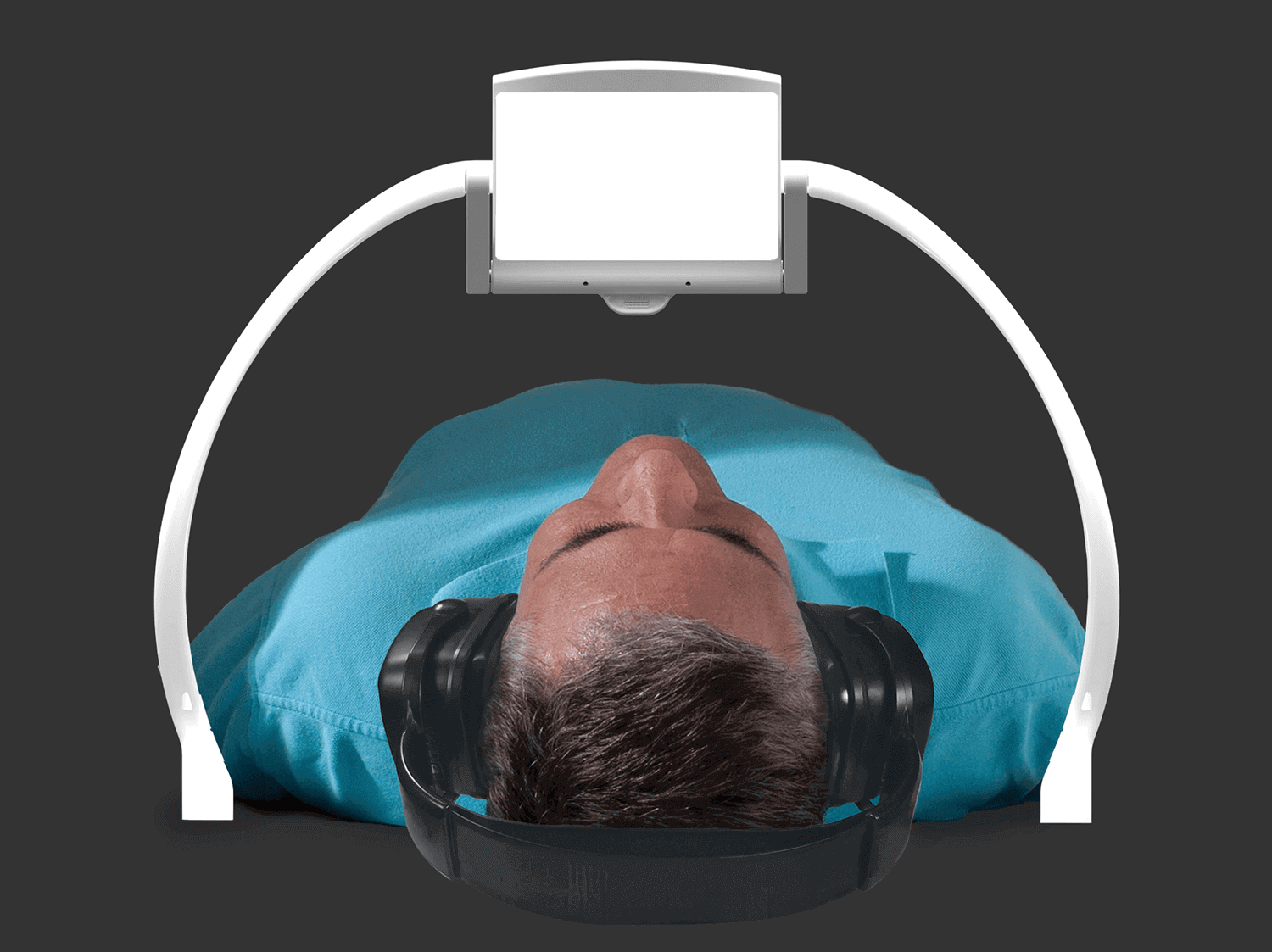 MRIview MRI Compatible Video System