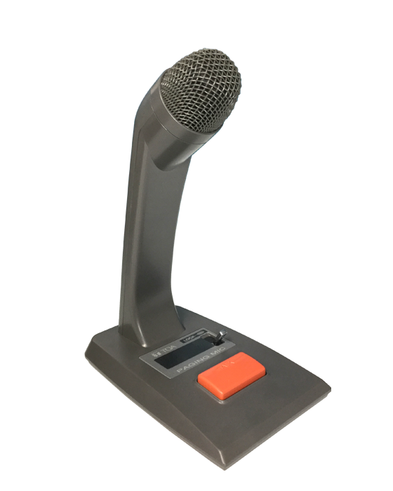 Mriaudio Technologist Microphone For MRI Systems