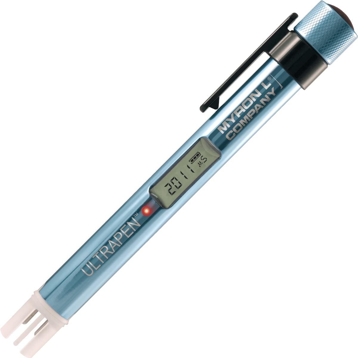 Myron L Ultrapen PT1 Conductivity/TDS/Salinity & Temperature Pen