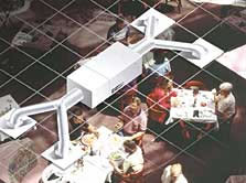 Smokeeter Crystal-Aire Smokeeter Air Cleaning Systems