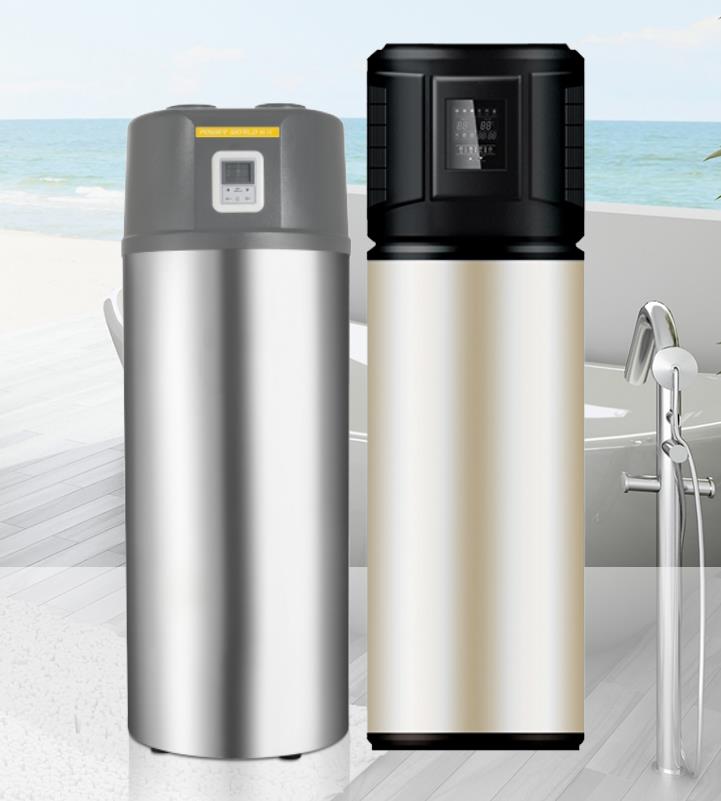 Powerk PW010-KZJRS 2KW ALL-IN-ONE WATER HEATERS 200L