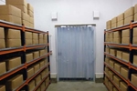 CRS Pharma Solutions Modular Pharmaceutical Cold Room Storage Units