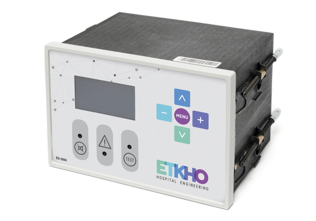ETKHO Medical Insulation Monitor For IT Systems