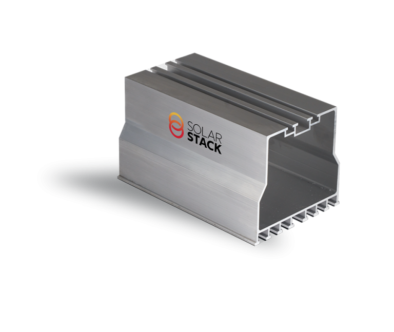 Solar Stack SS-8 Solar Panel Mounting Kits
