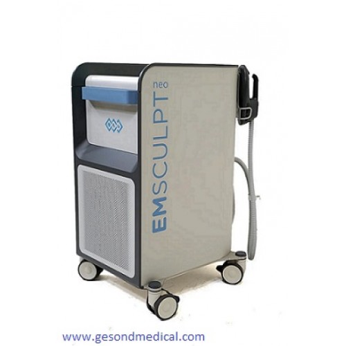 BTL Emsculpt Neo Machine 2023 BTL Emsculpt Neo Machine