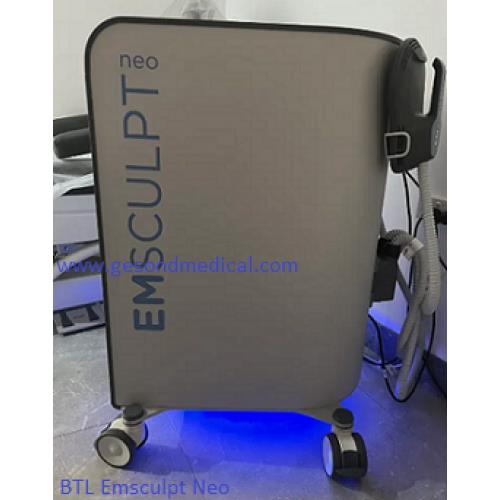 BTL Emsculpt Neo Machine 2023 BTL Emsculpt Neo Machine