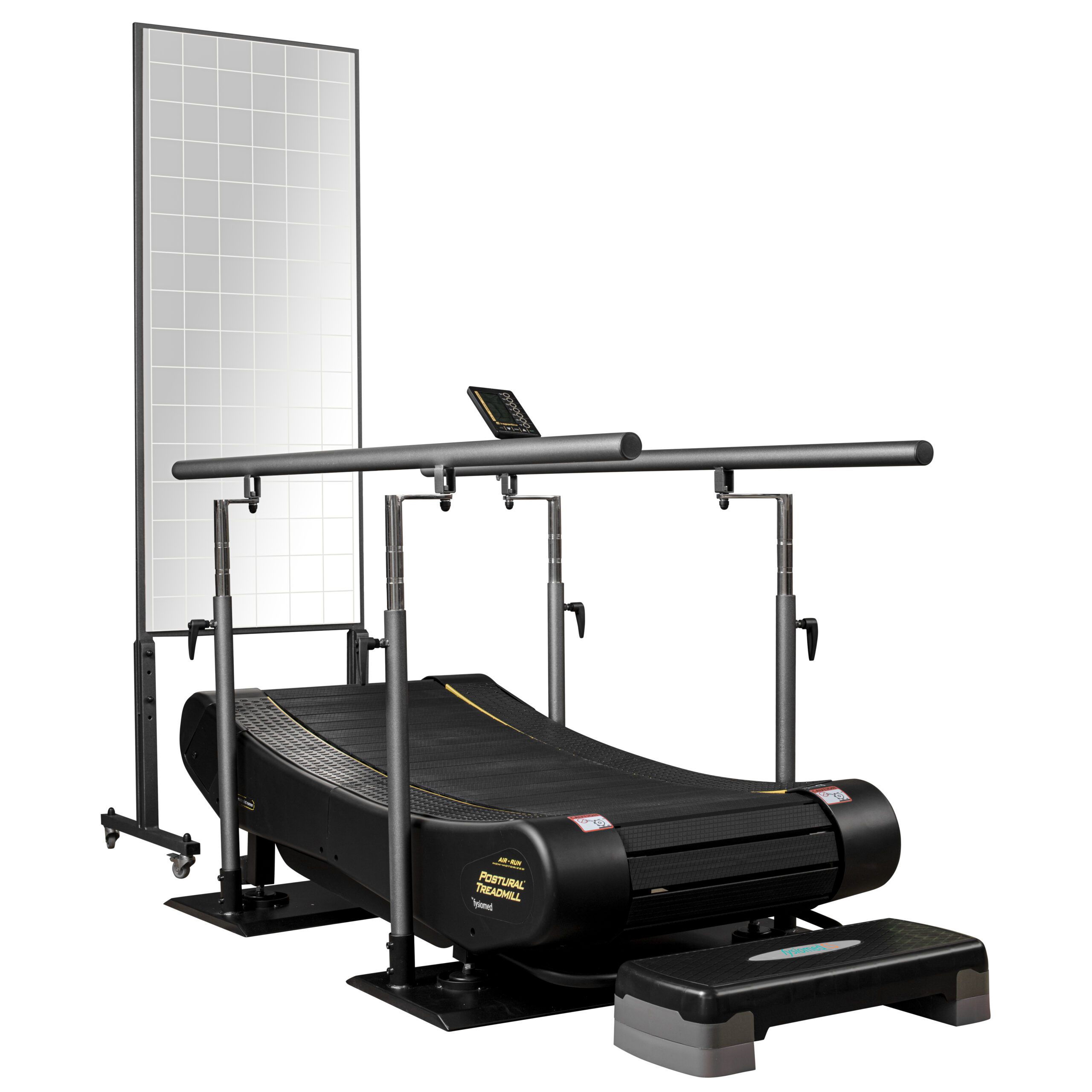 Fysiomed TNCH Biofeedback Postural Treadmill