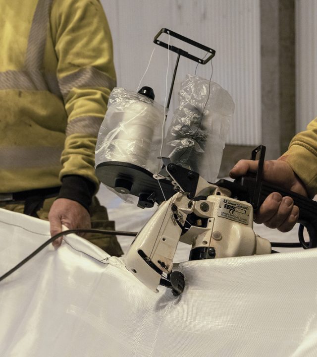 Tecomatic Sewing and Manufacturing