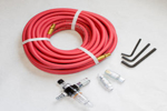 Man Saver Get Started Kit for Man Saver Post Driver