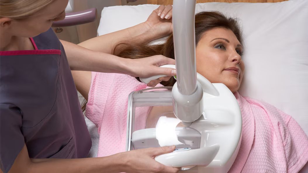 GE Healthcare Invenia ABUS 2.0 Breast Ultrasound Solutions & Systems