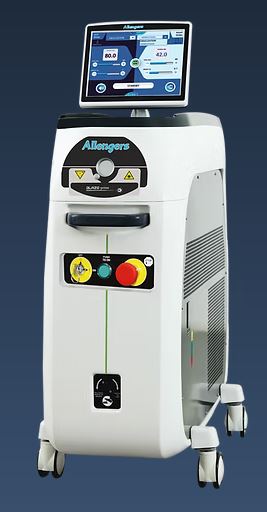 Allengers BLAZE-Prim Series 100 Watt Holmium Laser System