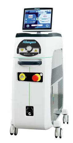 Allengers BLAZE-Prime 65W Holmium Laser Laser System