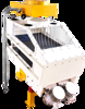 Boltt Vibro Destoner Grain Cleaning and Destoning Machine