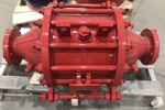 FlareTech FT-DAX Detonation Arrestor for Flare Systems