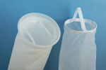 DORSAN FDA-Compliant Filter Bags for Liquid Filtration