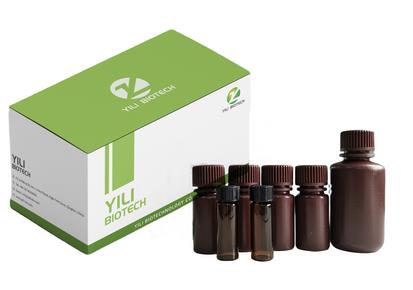 YILI 50T Sucrose, Glucose, Fructose Assay Kit
