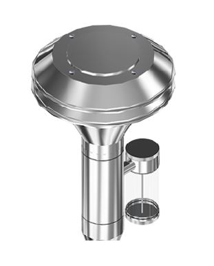 ENS Instruments Smart PM Atmospheric Particulate Matter Sampler