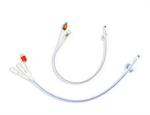 Daxan H05 Silicone Foley Urine Drainage Catheter