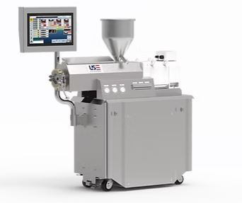 US Extruders MED-EX Reflow Medical Extruders