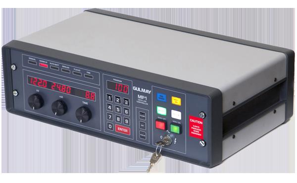 Gulmay MP1 Analogue X-Ray Controllers