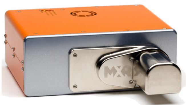 Microx-Ray Microbox Micro X-Ray Integrated Microfocus X-Ray Source