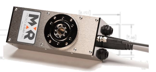 Microx-Ray Seeray Integrated Water-Cooled X-Ray Tube