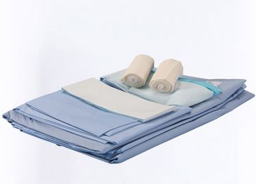 Jianerkang Disposable Sterile Birth Pack