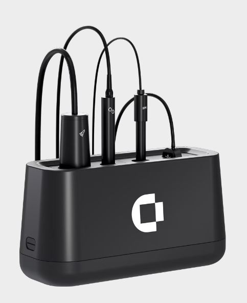 Cortex Technology Dermalab Aesthetic: Advanced Skin Analysis Tool For ...