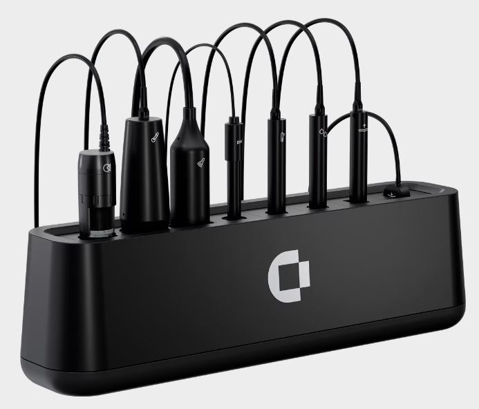 Cortex Technology DermaLab Combo 4 Professional Skin Analysis Instrument