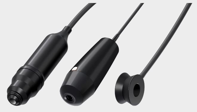 Cortex Technology Dermalab Probes Skin Analysis Tools