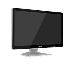 Jusha E270UAG Special Monitor For Endoscopic Surgery