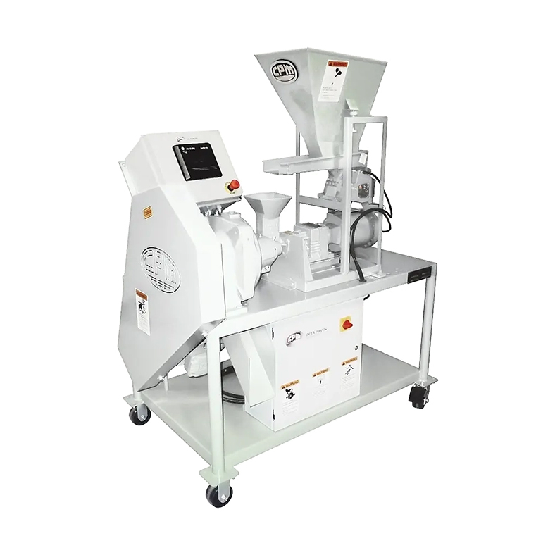 CPM CL Series Laboratory Pellet Mills for Research and Development