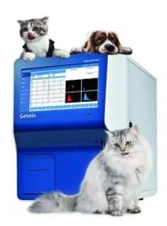 Nova-Medtech BHA-5000 Vet Automatic Hematology Analyzer