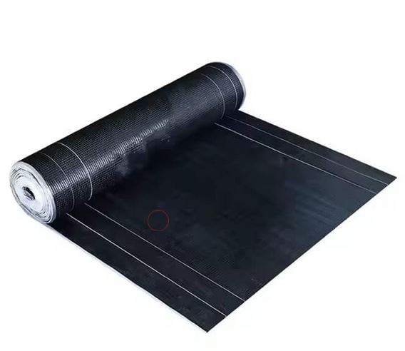 Zhengtai SBS Bitumen Waterproofing Membrane