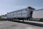 Shur-Co Bullet Electric Sheeting System for Trailers