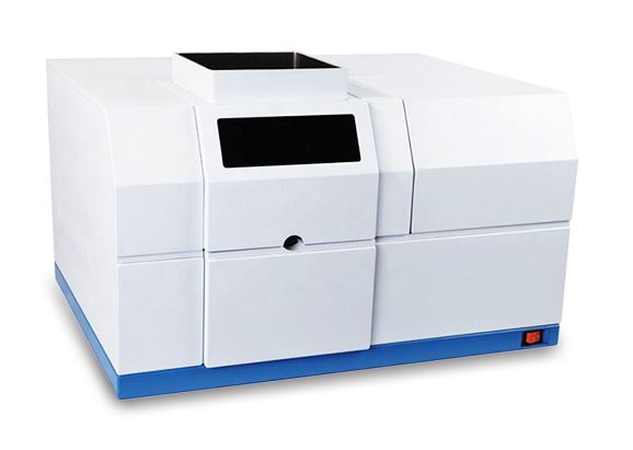 AELAB 4530F Single Beam Atomic Absorption Spectrophotometer