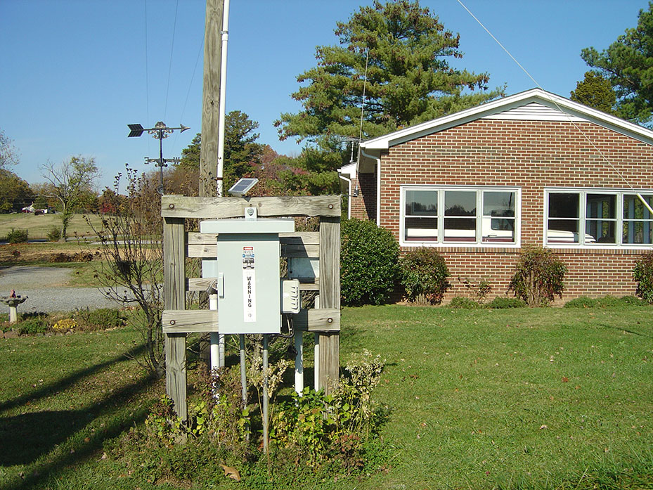 JA Electronics Air Cooled Rectifiers