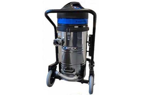 Ionic Systems Vortex Gutter Vacuum Kit - Premium Range