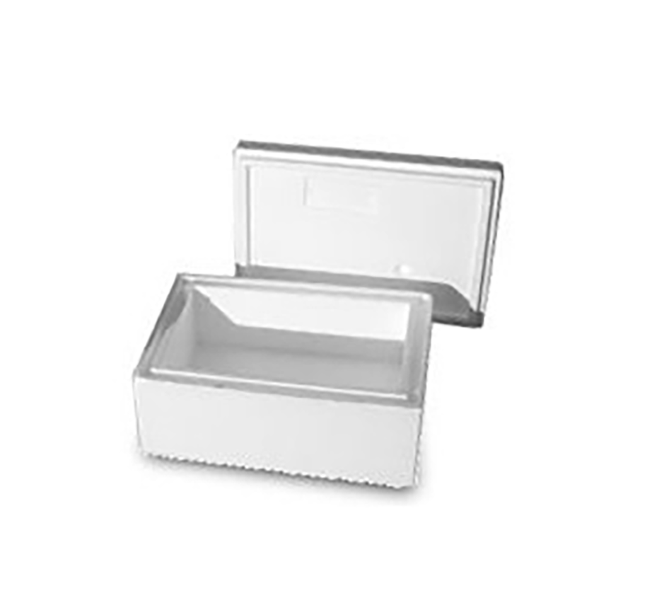 Fríobox EPS Box 1,7 L. Expanded Polystyrene Isothermal