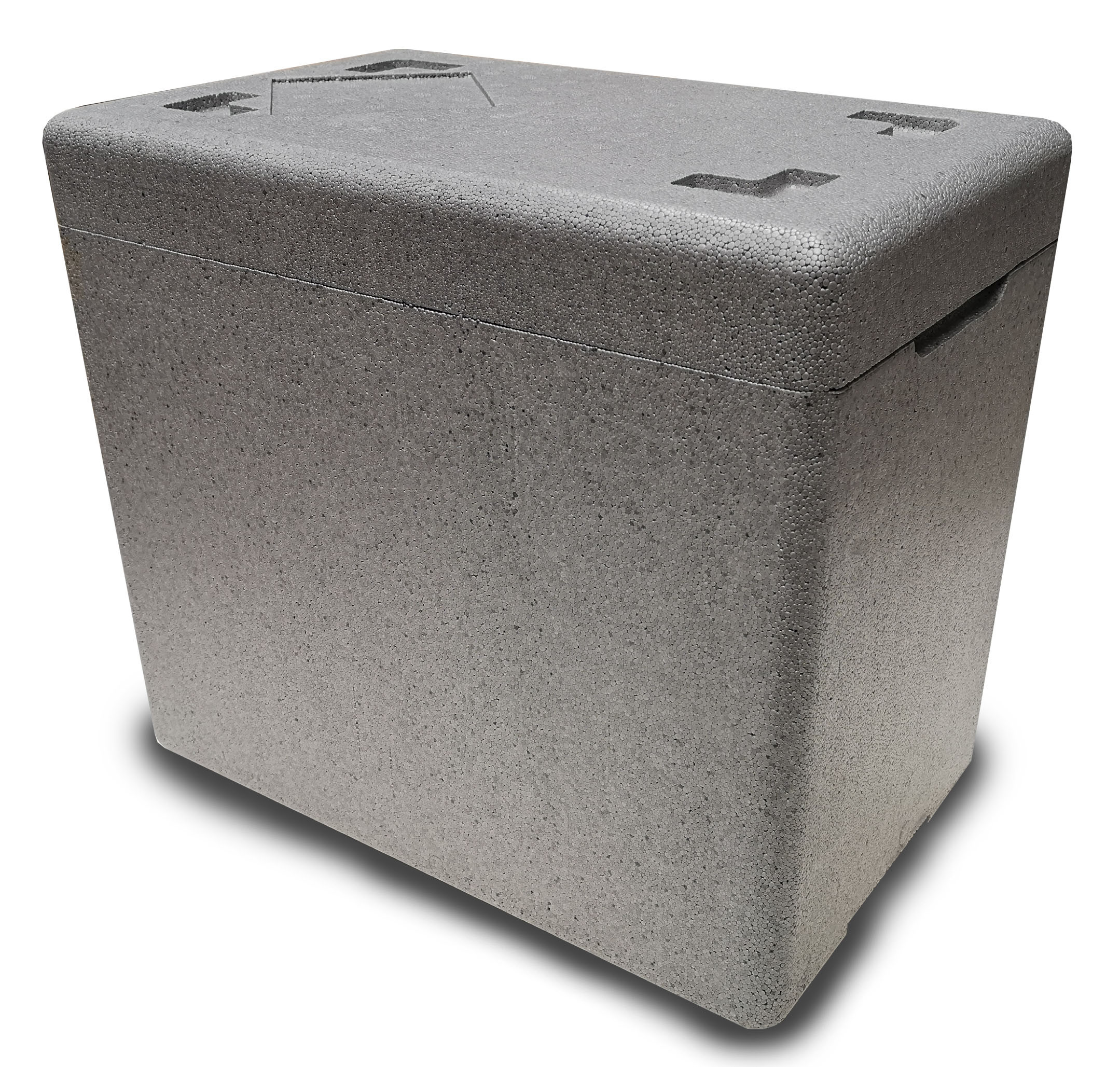 Neopor EPS Insulation Boxes For Refrigerated Transport