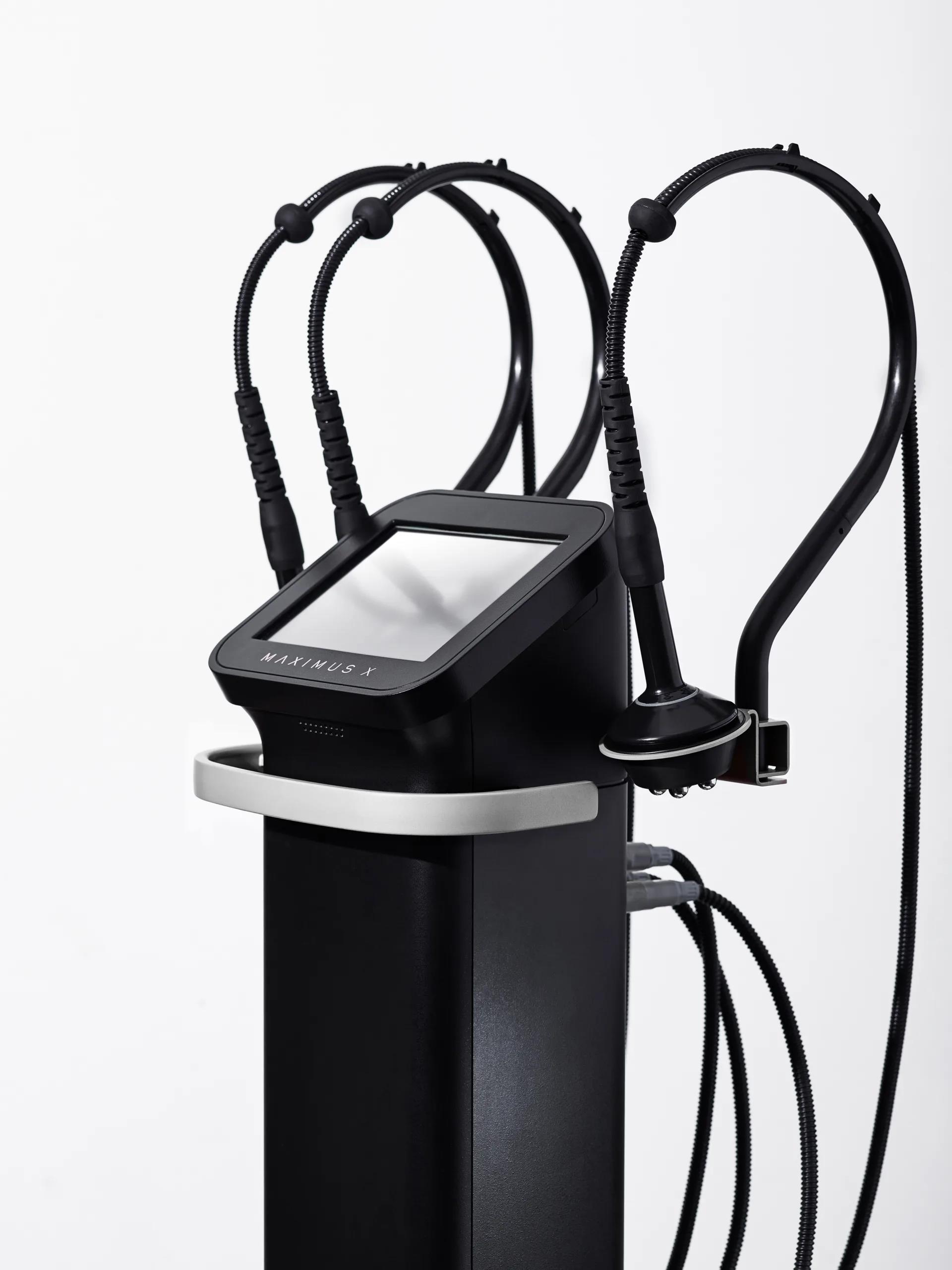 Pollogen MAXIMUS X Multi-Functional Full-Body Platform System