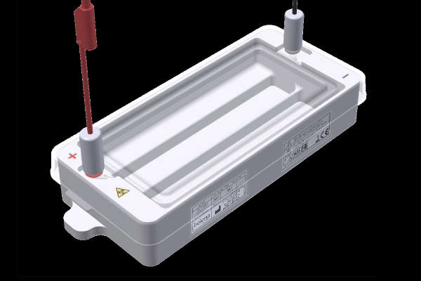 Helena Biosciences SAS-MX Gel Analysers