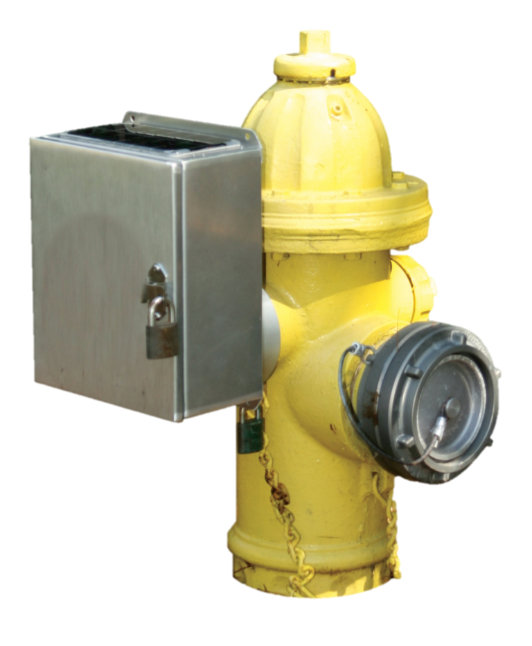 Smart Water SWIMM-VFM IoT Virtual Flow Meter