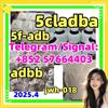 5Cladba Adb-Butinaca Raw Material 5CL-ADB-A Precursor Raw 5Cladba 5F Adb