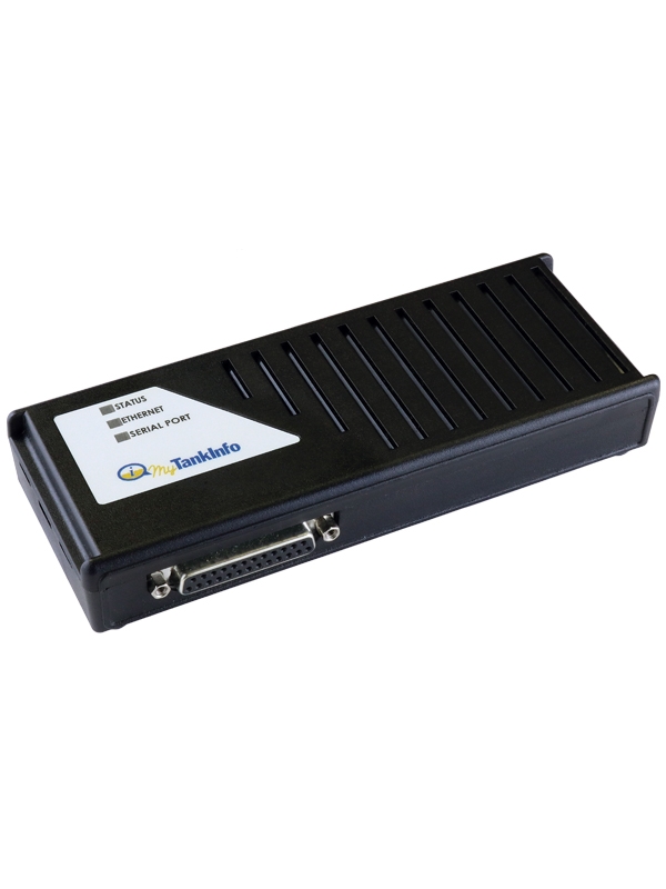 TankScan TSC Fuel Inventory System for Underground Storage Tanks