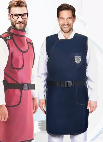 OLEY SERIES 22 FULL PROTECTIVE APRON