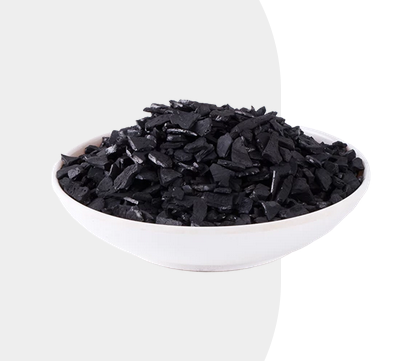 Huarui Coconut Granular Activated Carbon
