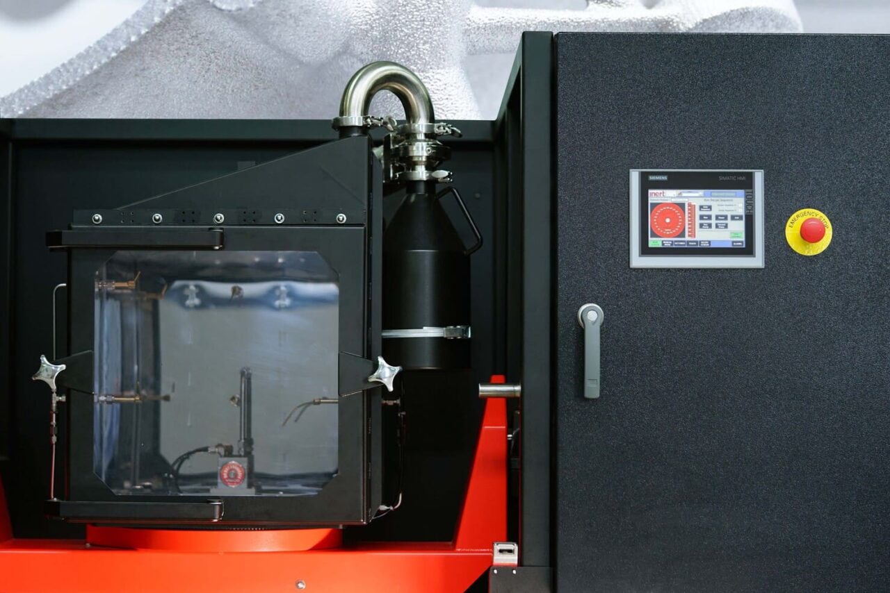 Gloveboxes Containment Enclosures for Additive Manufacturing